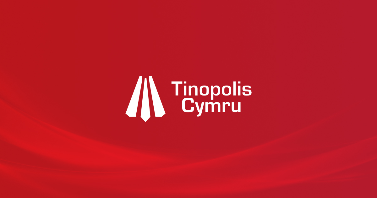 Tinopolis Cymru | Welcome to Tinopolis